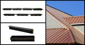 Metal Roofing Diagrams & Measurement Guides