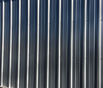 R-Panel | Metal Roofing & Siding