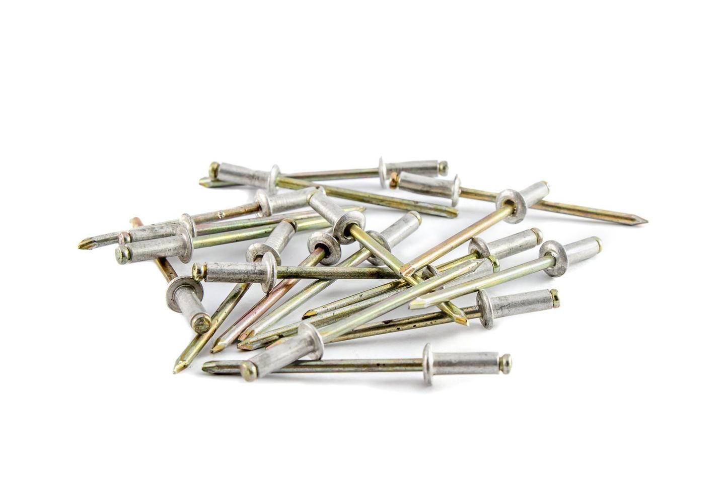 Metal Roofing Underlayment, Fasteners, Sealants & More