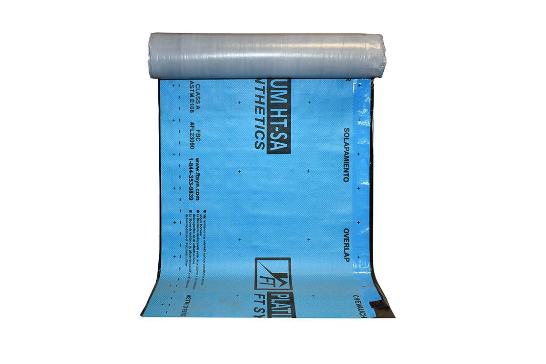 Metal Roof Underlayment | Metal Roofing & Siding