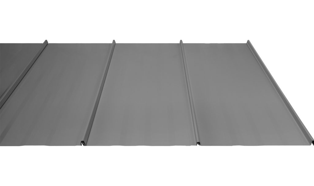 Standing Seam Metal Roofing Supplier | MetalMax