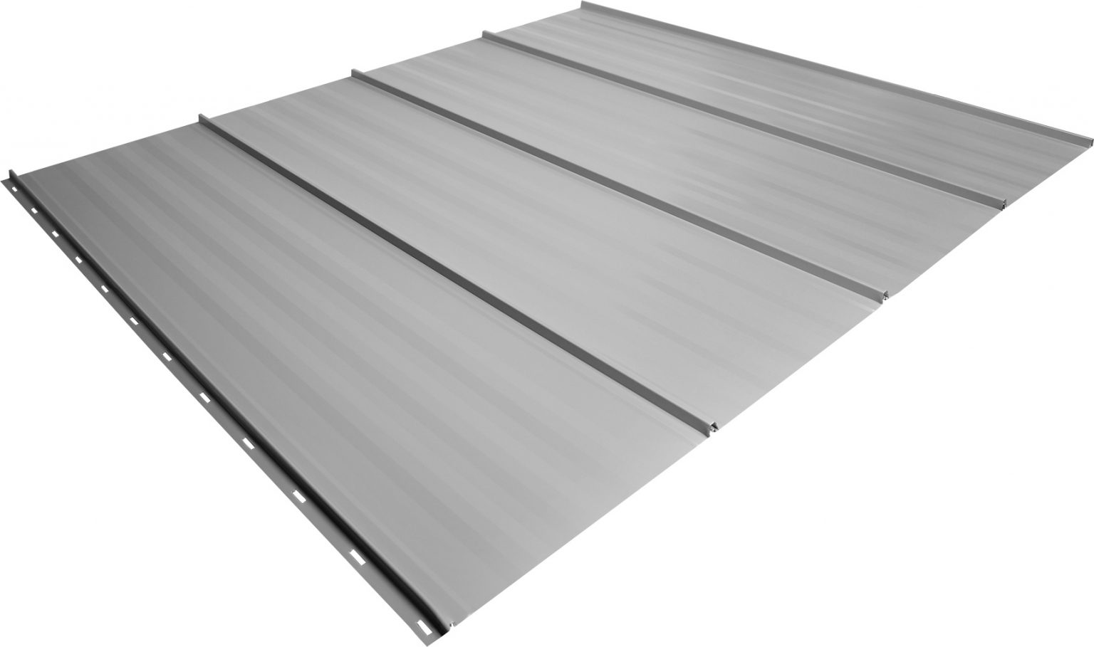 Standing Seam Metal Roofing Supplier | MetalMax