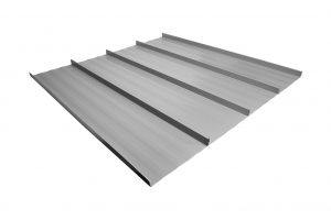 MaxSeam™ Panel | MetalMax Roofing & Siding