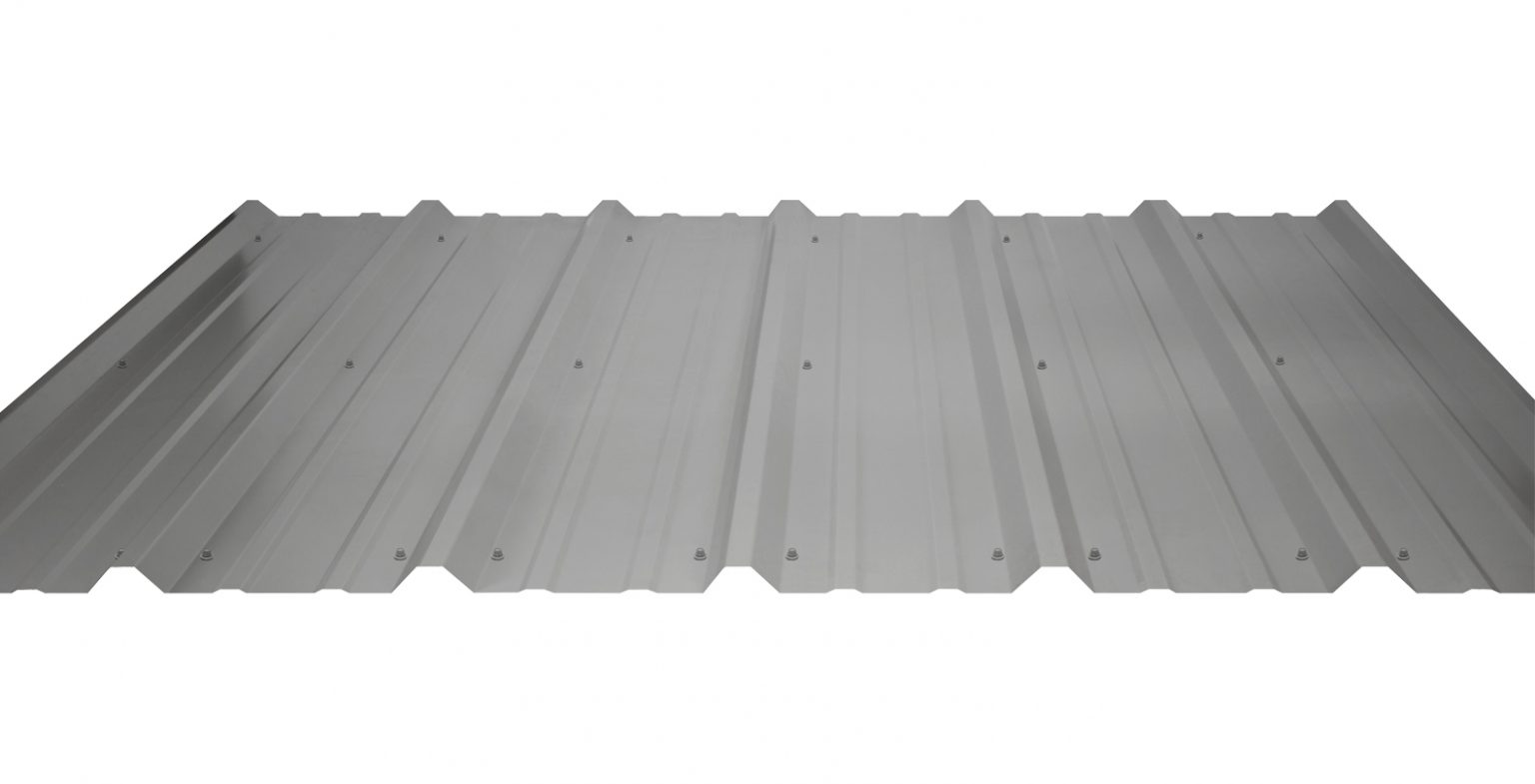 PBR Metal Roofing Panel Supplier | MetalMax Roofing & Siding