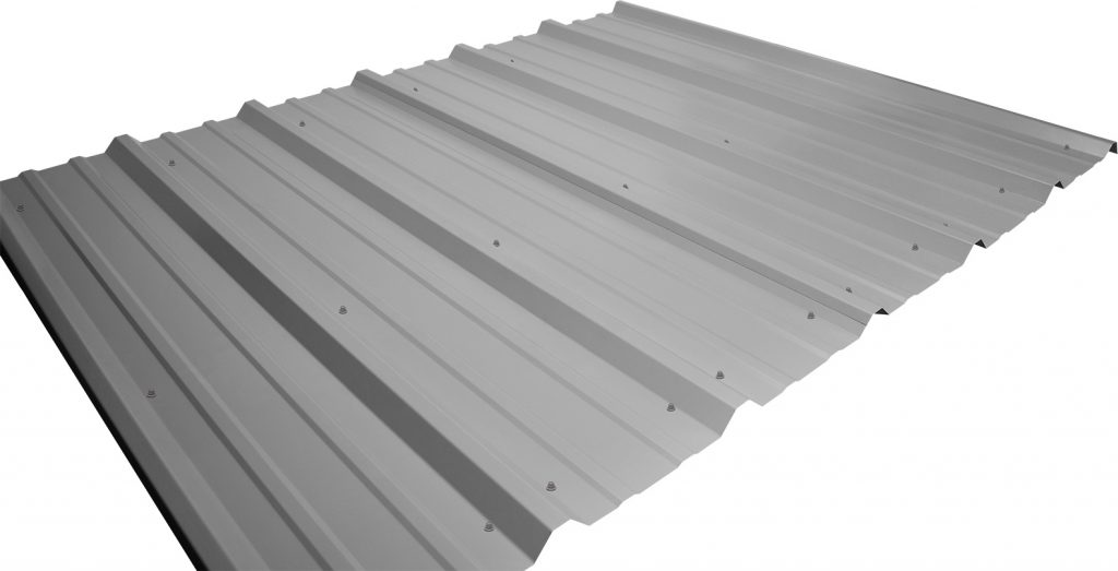 PBR Metal Roofing Panel Supplier | MetalMax Roofing & Siding