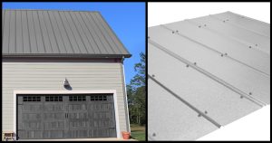 Leading Metal Roofing & Siding Manufacturers | MetalMax