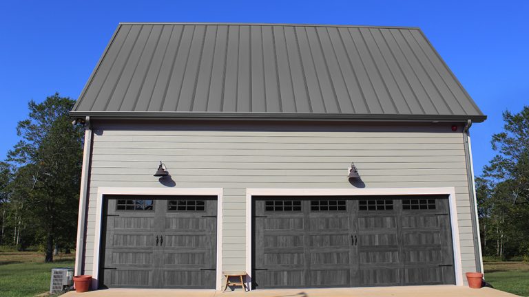 5V Crimp Metal Roofing | MetalMax Roofing & Siding