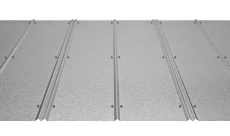 5V Crimp Metal Roofing | MetalMax Roofing & Siding