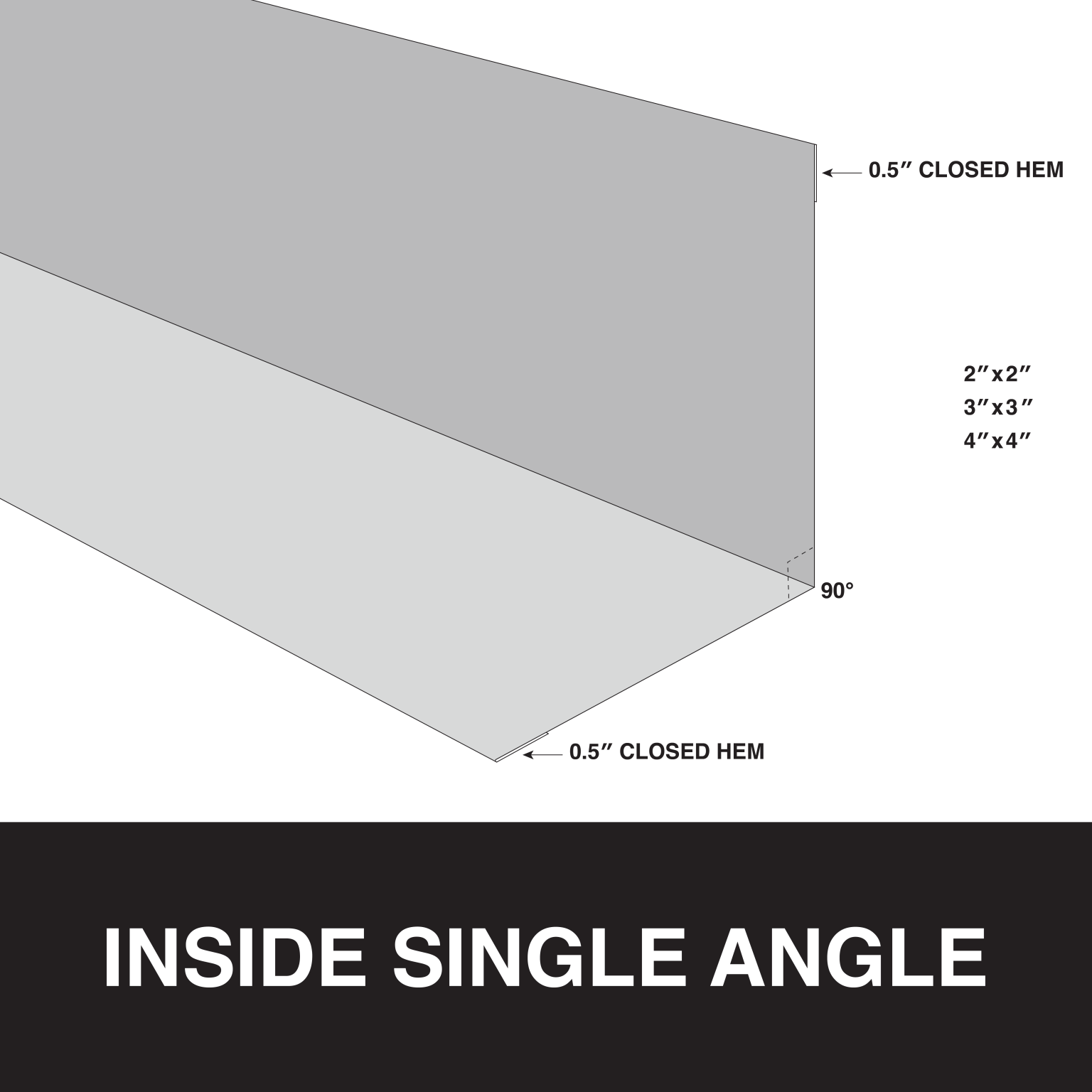 Metal Roofing Trim & Ridge Vents | Eave, Rake and More