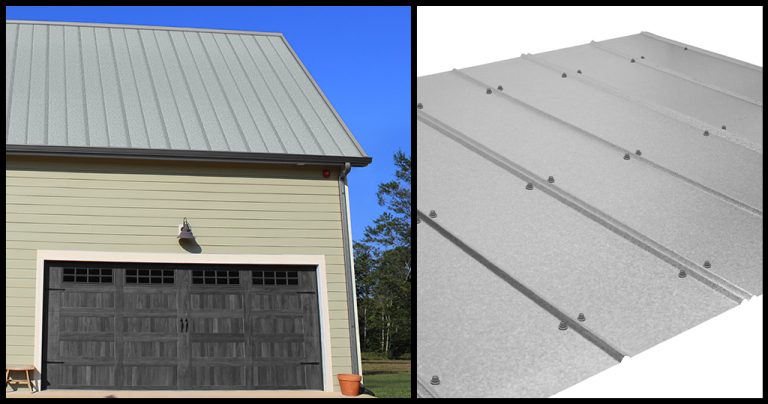 Metal Roofing Trim & Ridge Vents | Eave, Rake and More