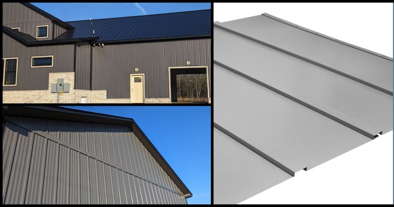 R-Panel | Metal Roofing & Siding