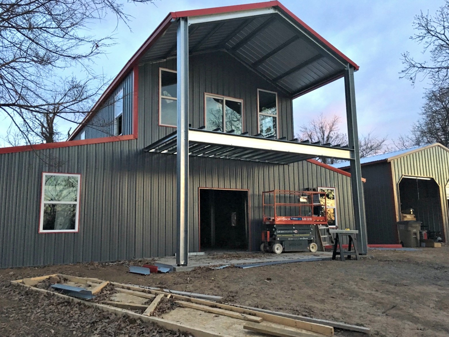 Metal Roofing Photo Gallery | MetalMax Roofing & Siding