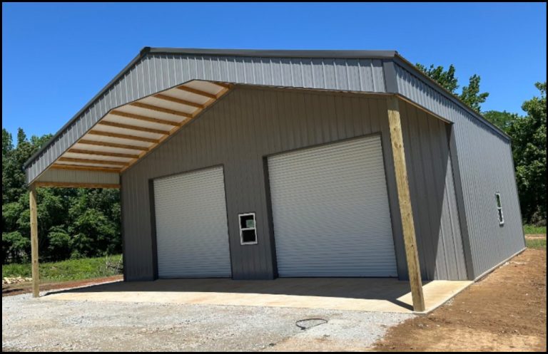 PBR Metal Roofing Panel Supplier | MetalMax Roofing & Siding